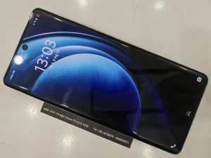 Vivo X100 Pro 16GB/512GB Blue quốc tế 2hand - The Phone Shop