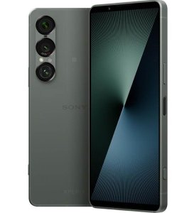 Sony Xperia 1 Mark 7 VII 12GB/256GB quốc tế Moss Green new - The Phone Shop